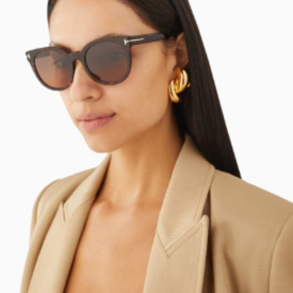 Tom Ford | Accessories | Tom Ford Moira Sunglasses | Poshmark